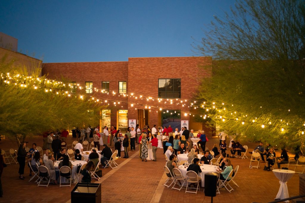 Celebrate Giving | Tempe Diablos Charities